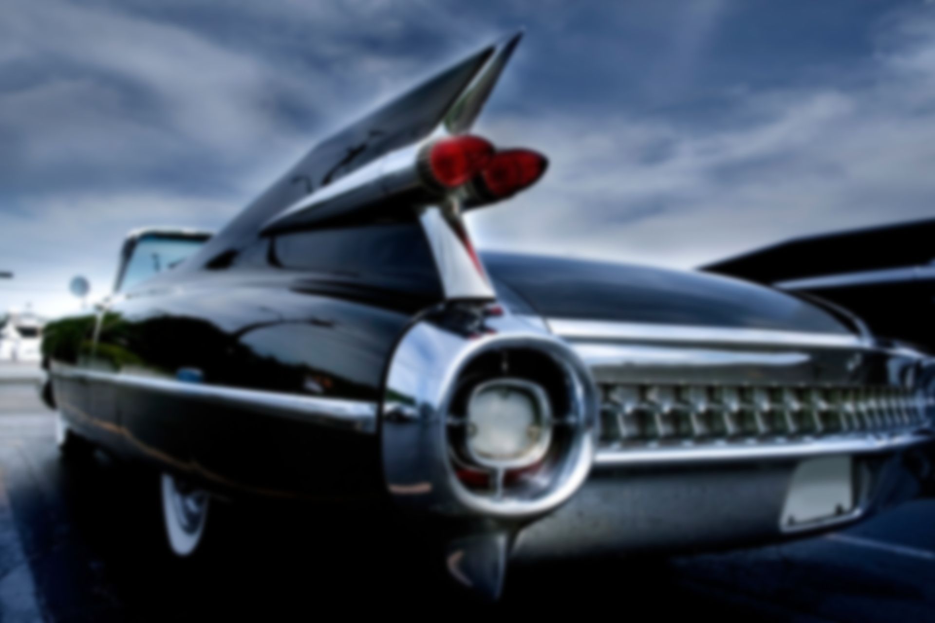 Complete Restoration - Hot Rods & Custom Stuff Inc.