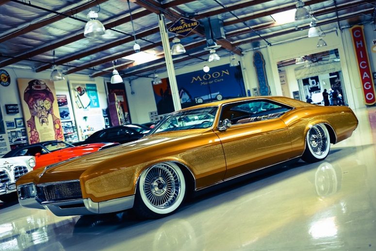 Home - Hot Rods & Custom Stuff Inc.