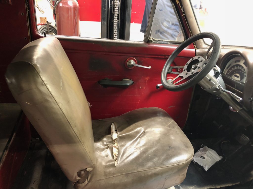 1953 Ford Courier - Hot Rods & Custom Stuff Inc.