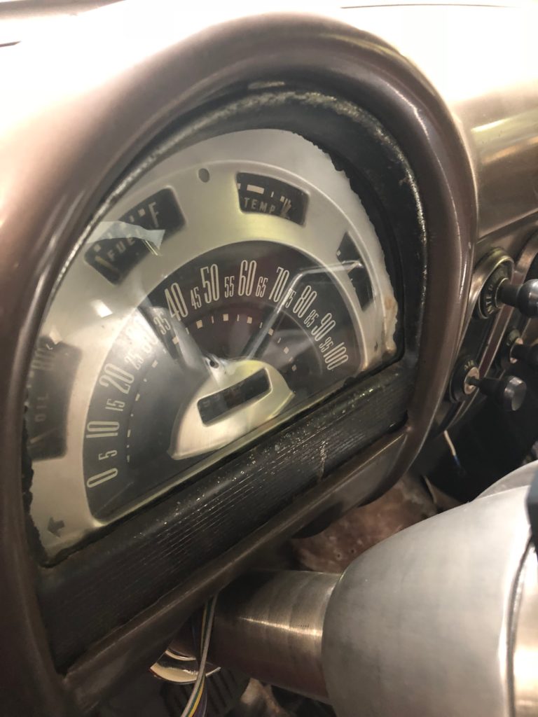 1953 Ford Courier - Hot Rods & Custom Stuff Inc.