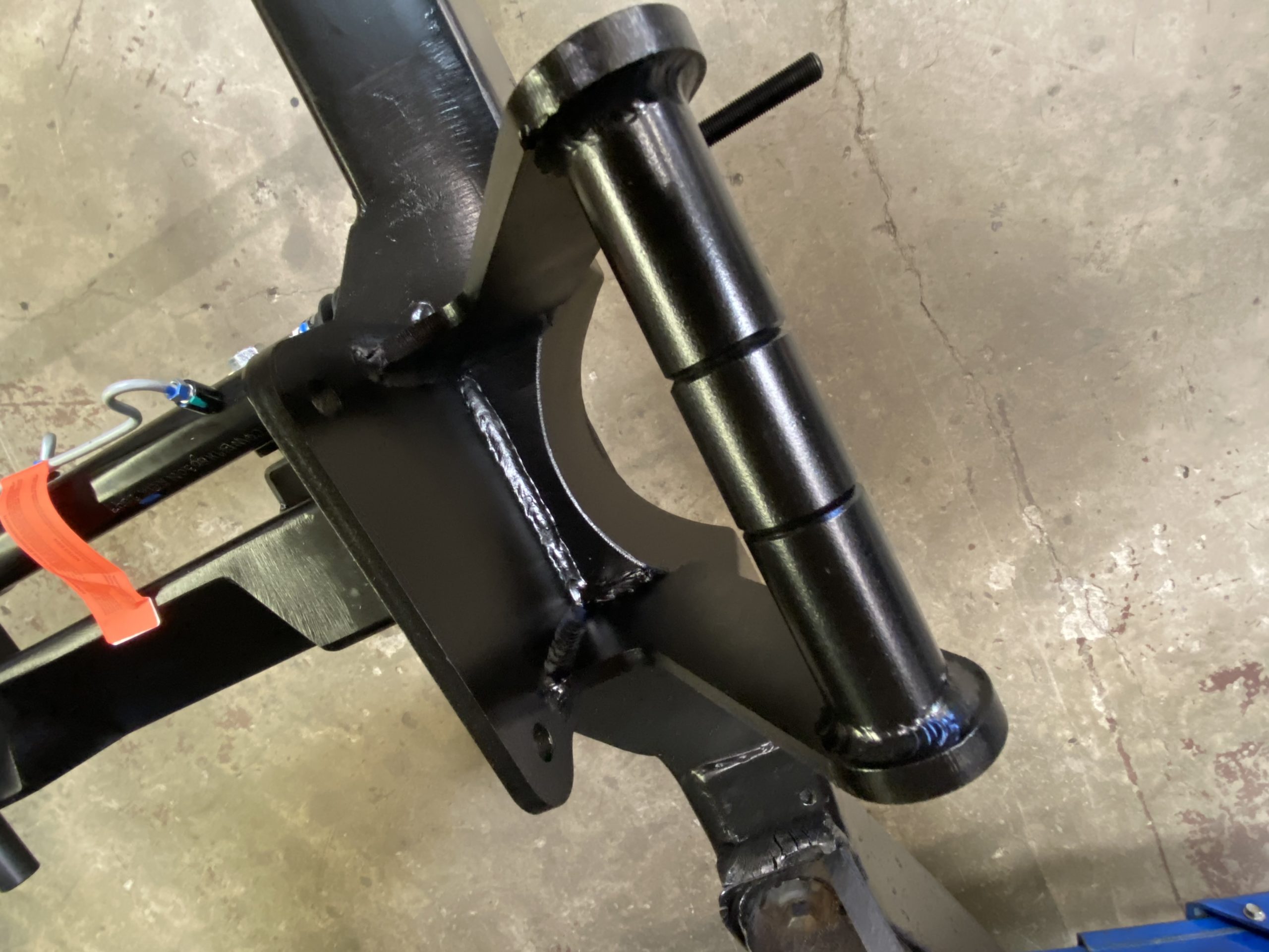 1950 Ford - Hot Rods & Custom Stuff Inc.