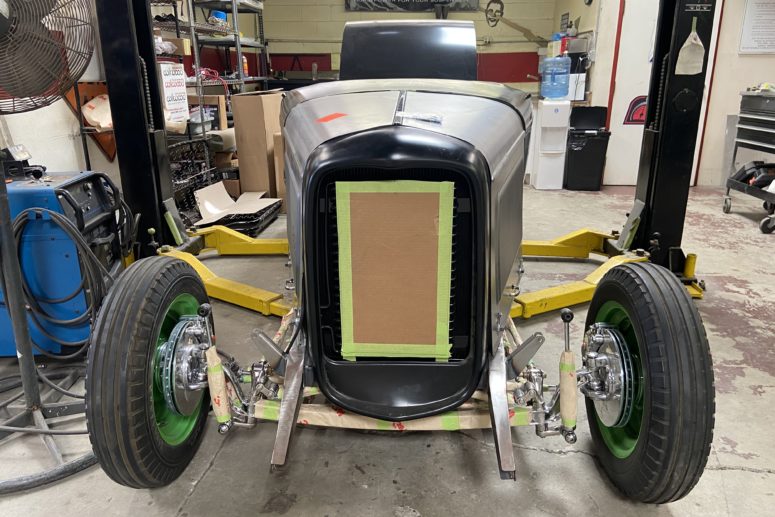 Home - Hot Rods & Custom Stuff Inc.